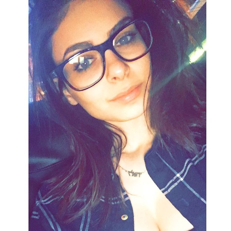 Image of Elizabeth Pipko