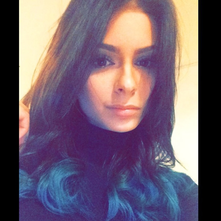 Picture of Elizabeth Pipko