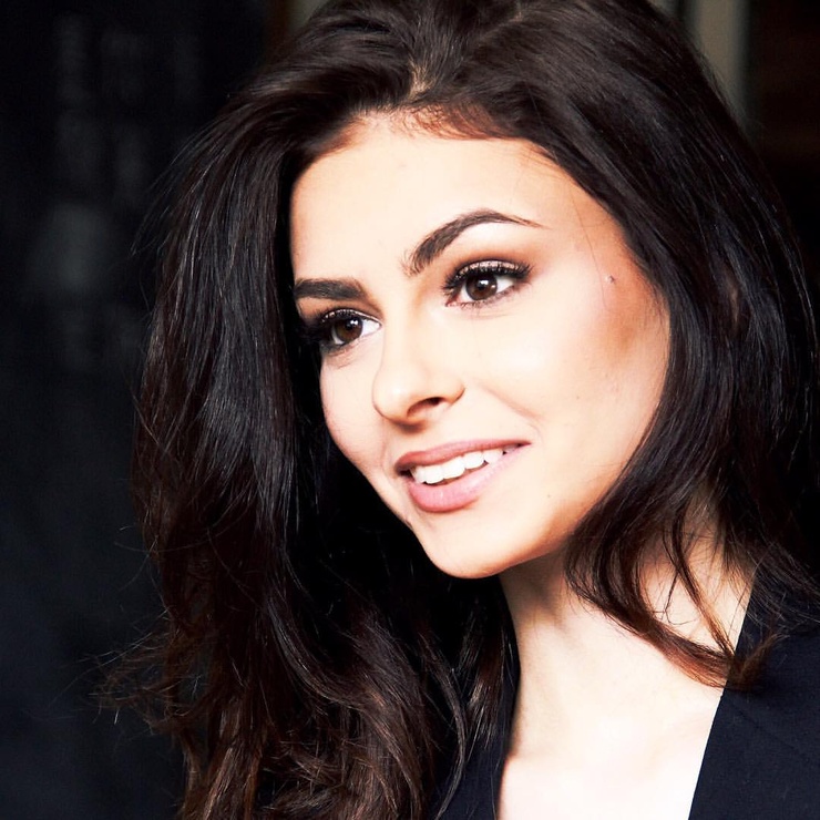 Picture of Elizabeth Pipko