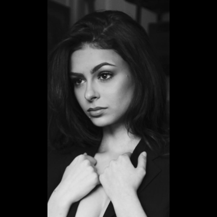 Picture of Elizabeth Pipko