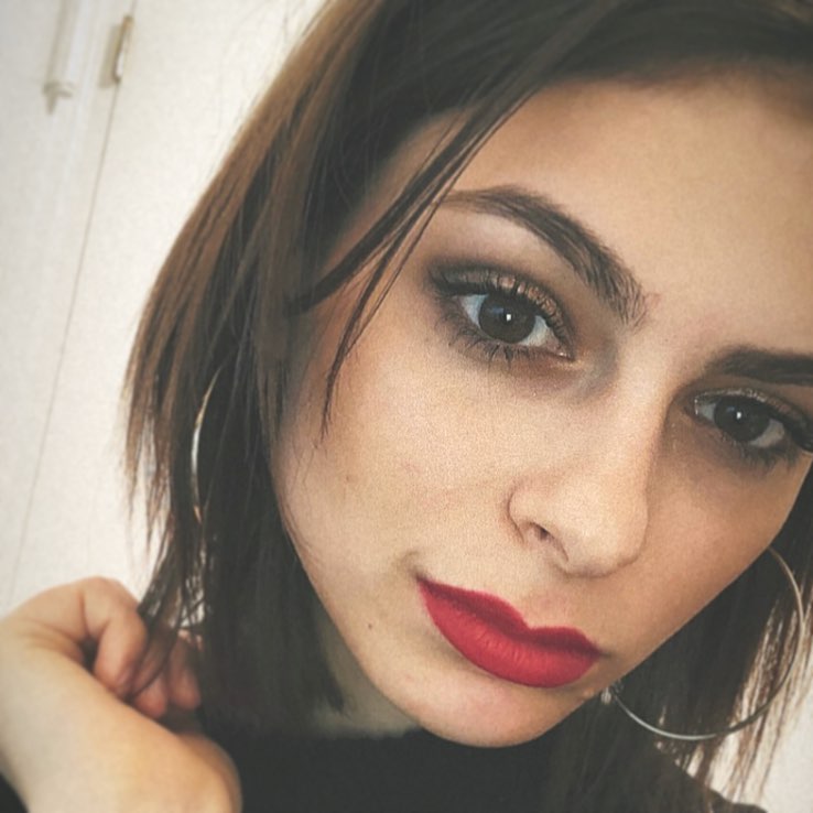 Picture of Elizabeth Pipko