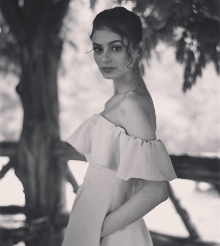 Picture of Elizabeth Pipko