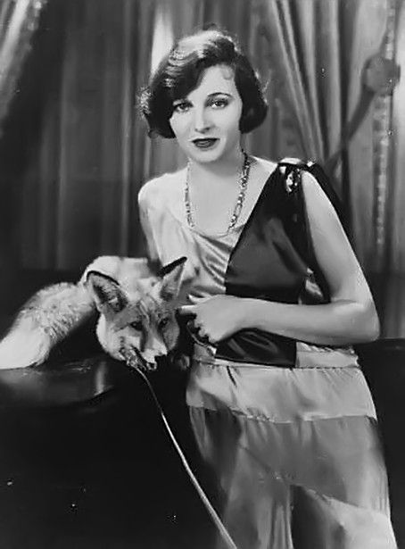 Picture of Corinne Griffith