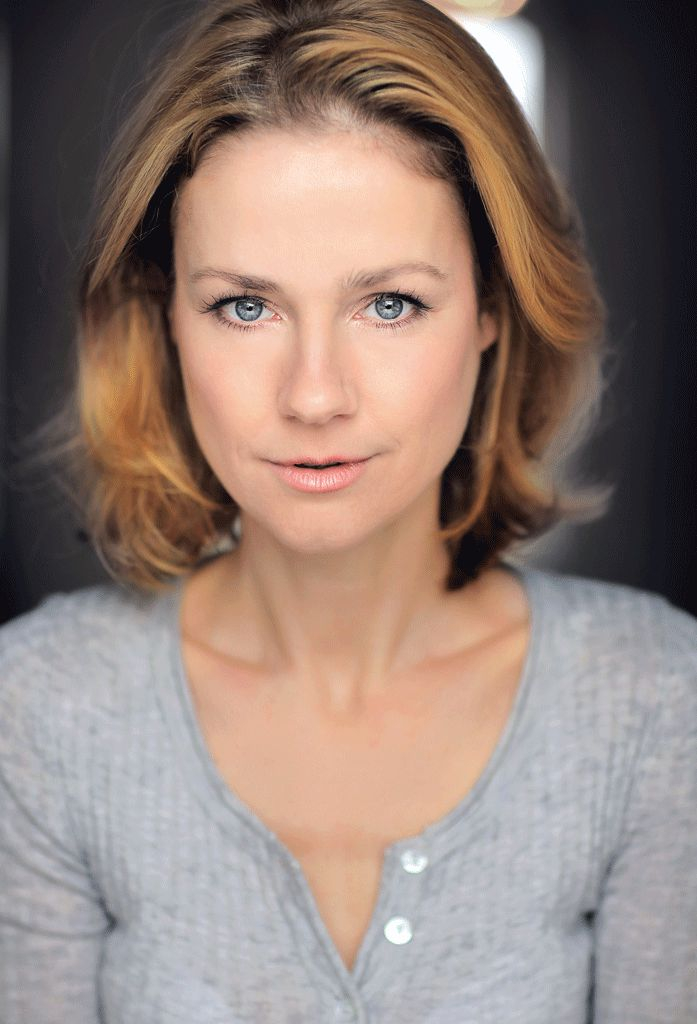 Picture of Rhea Harder