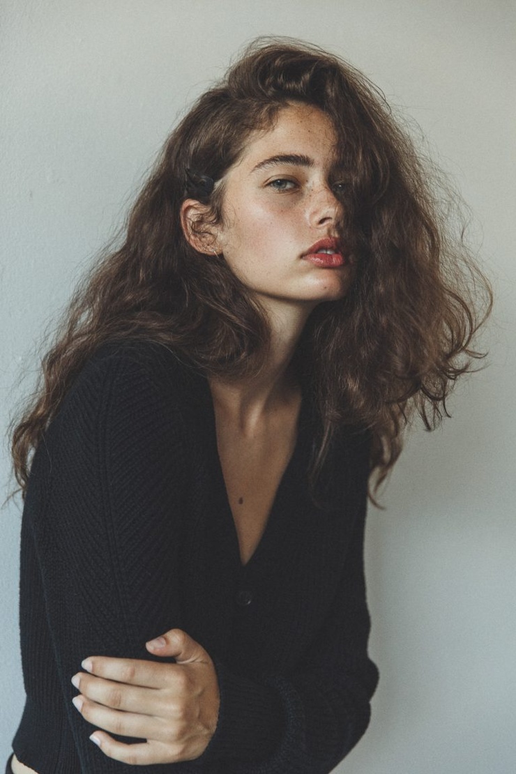 Ruby Pedersen picture