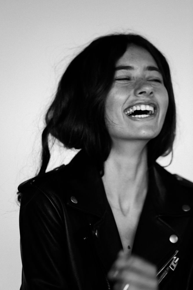 Image of Ruby Pedersen