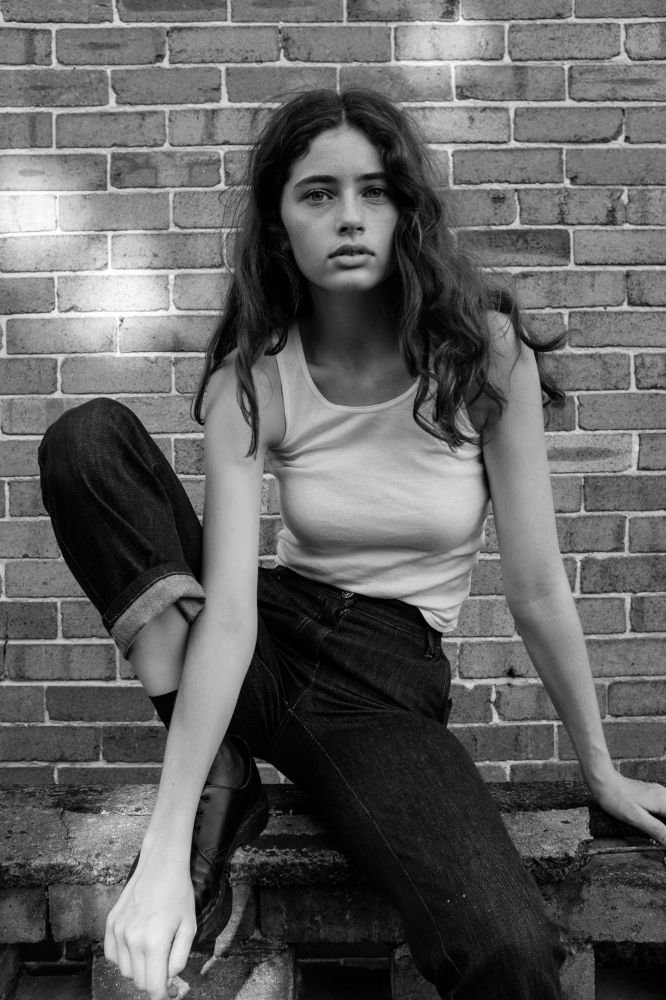 Picture of Ruby Pedersen