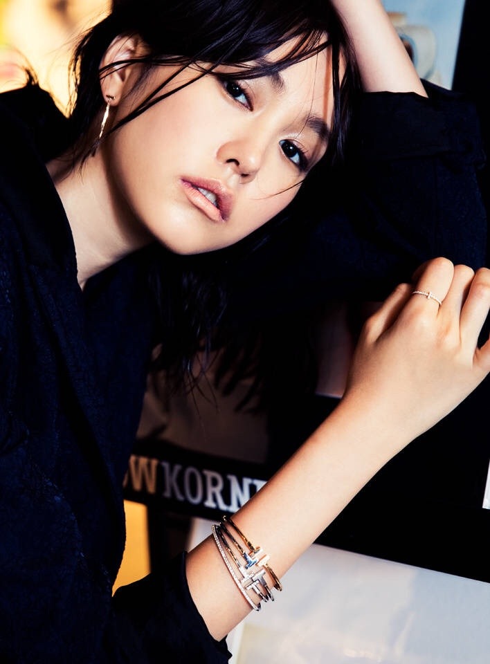 Picture of Mirei Kiritani