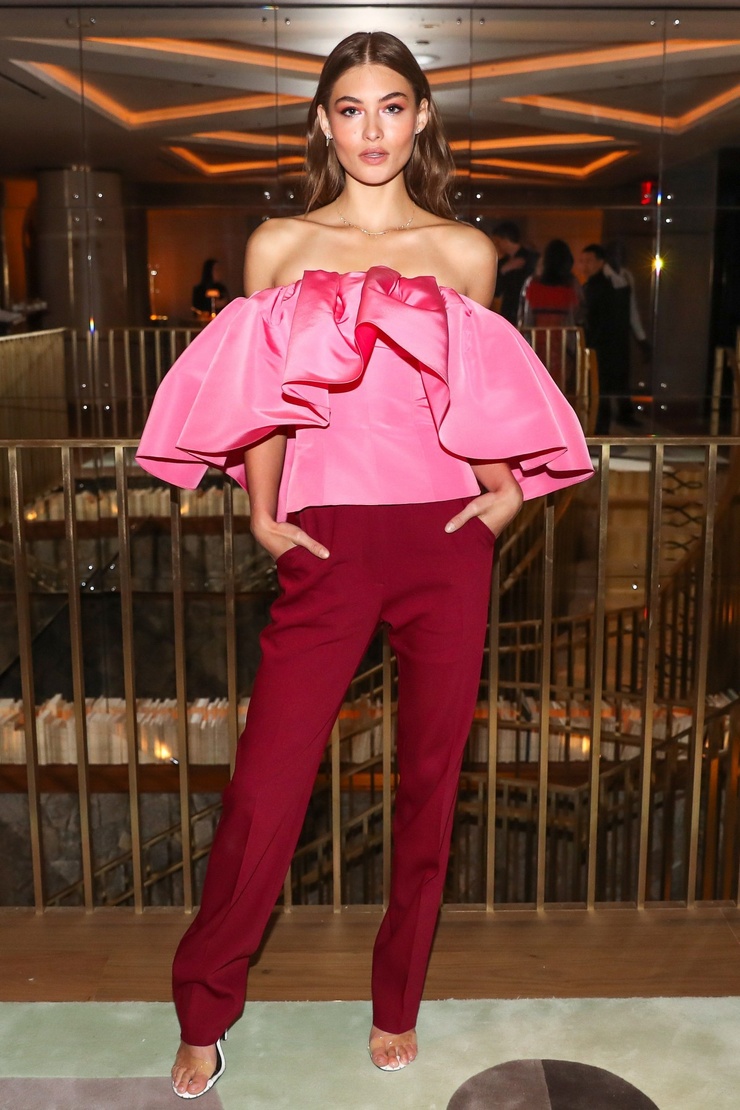 Picture of Grace Elizabeth