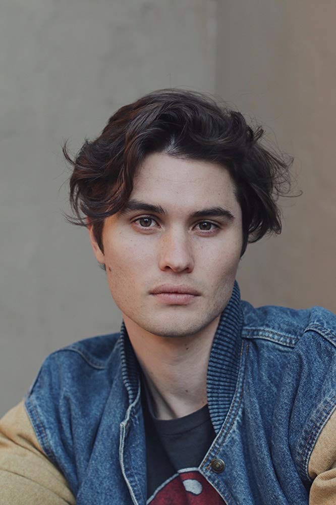 Picture of Chase Stokes