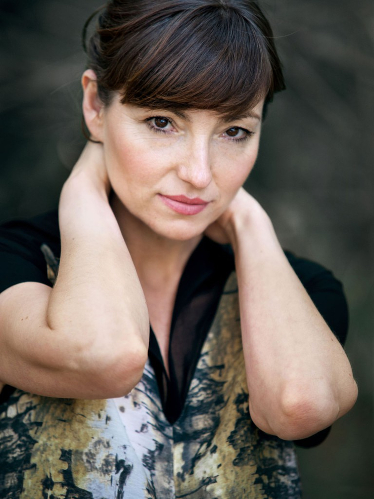 Picture of Natascha Paulick
