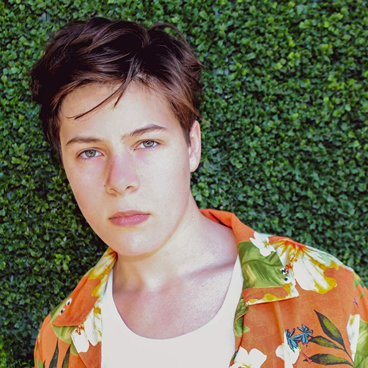 Picture of Christian Finlayson