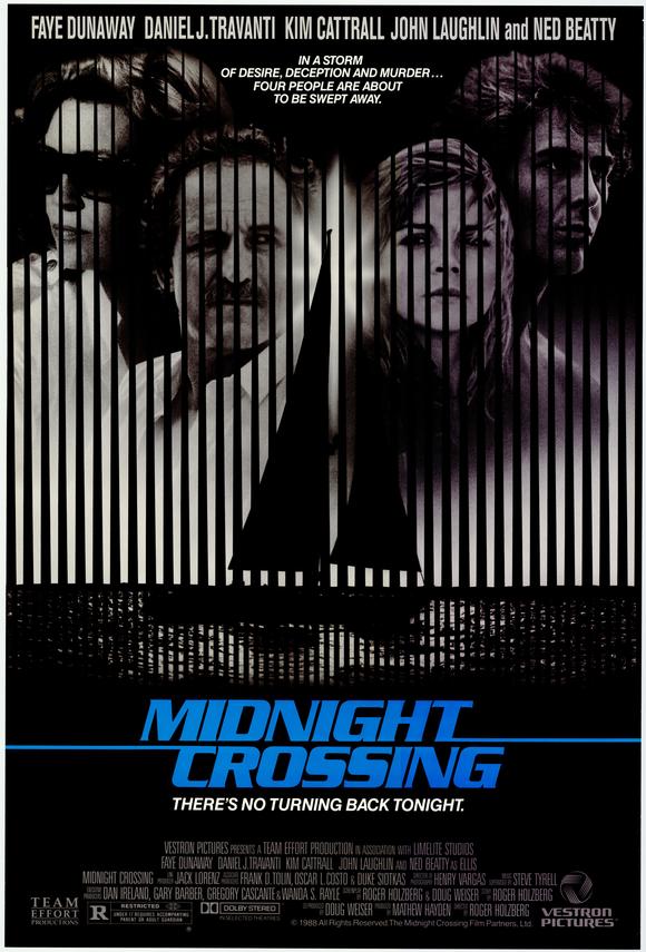 Picture of Midnight Crossing