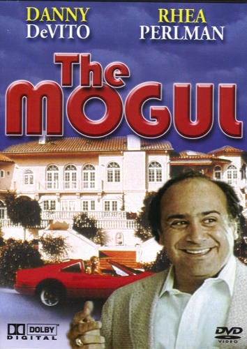 Picture of The Mogul