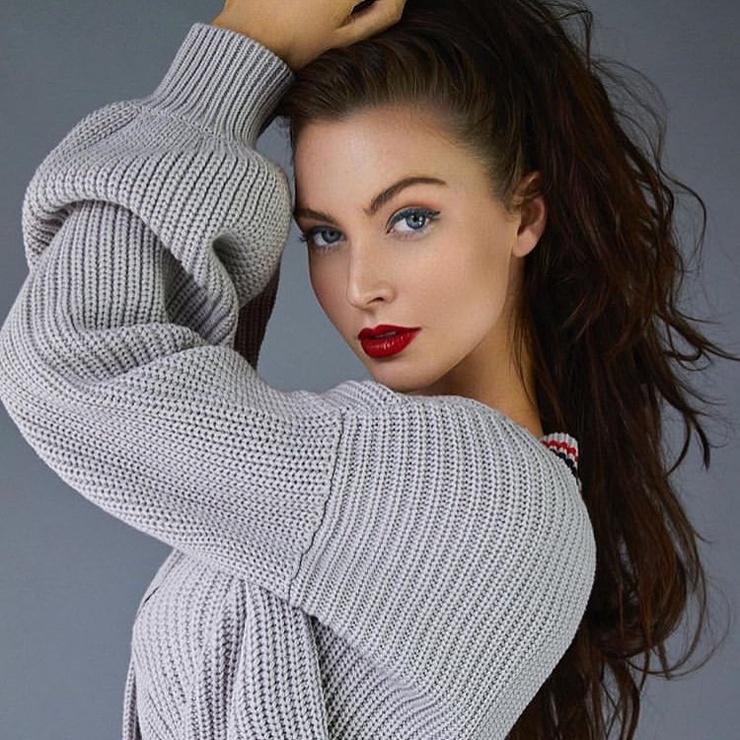 Picture of LAKEN ROMINE