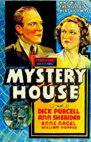 Picture of Mystery House