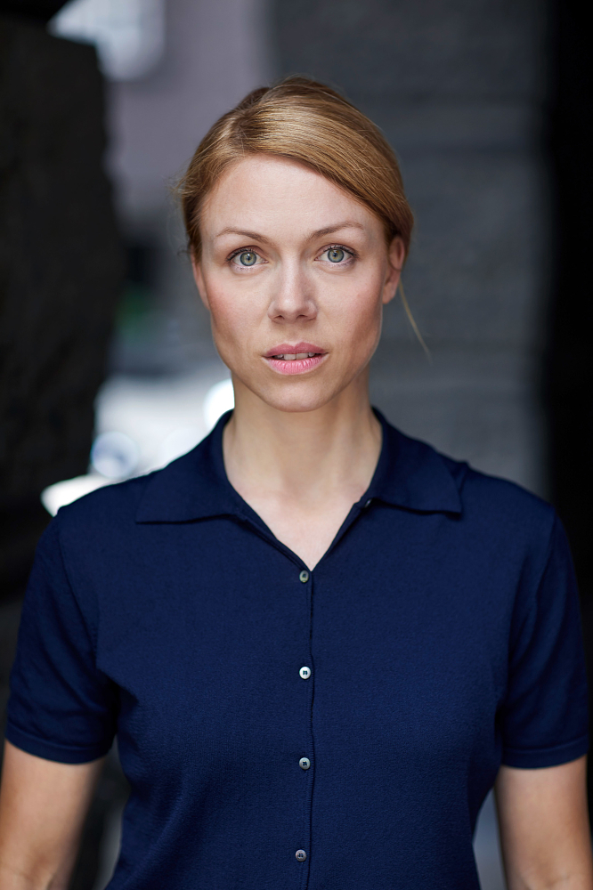 Picture of Esther Roling