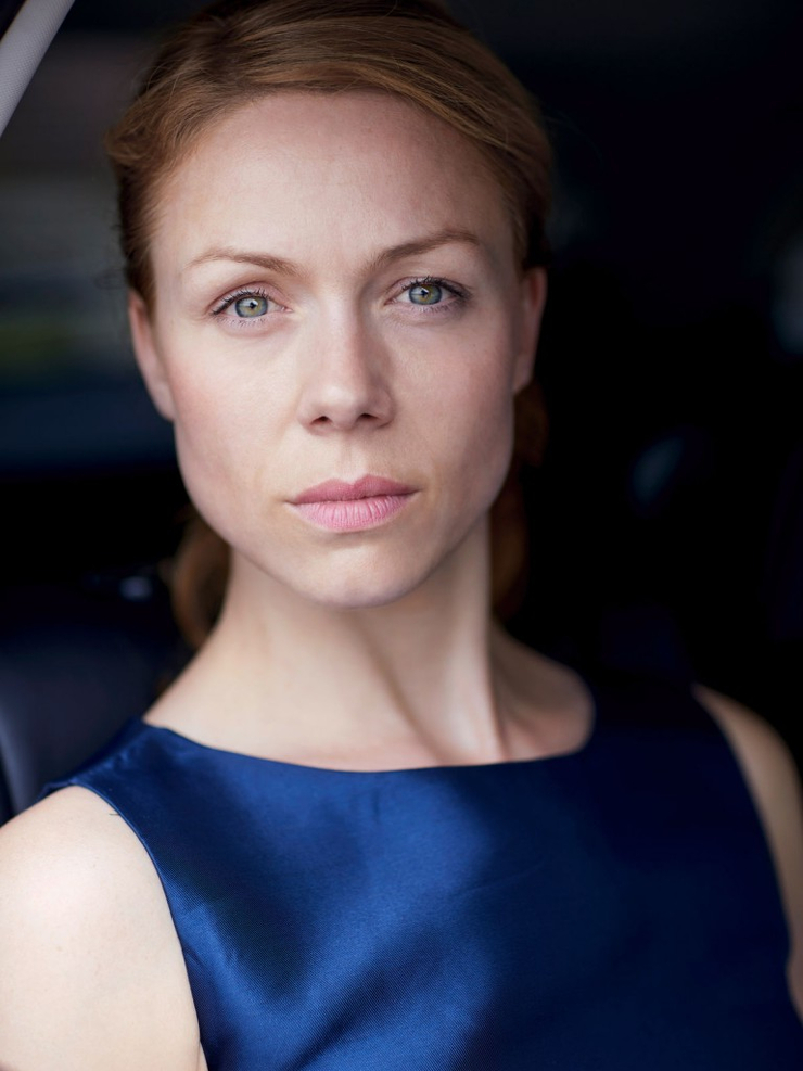 Picture of Esther Roling