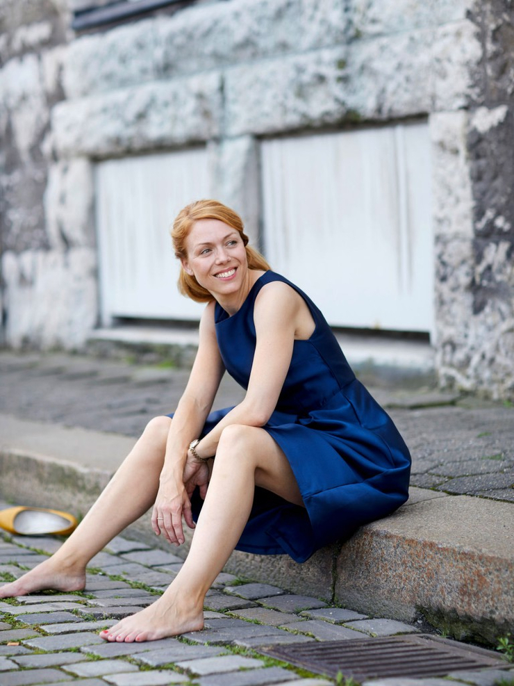 Picture of Esther Roling