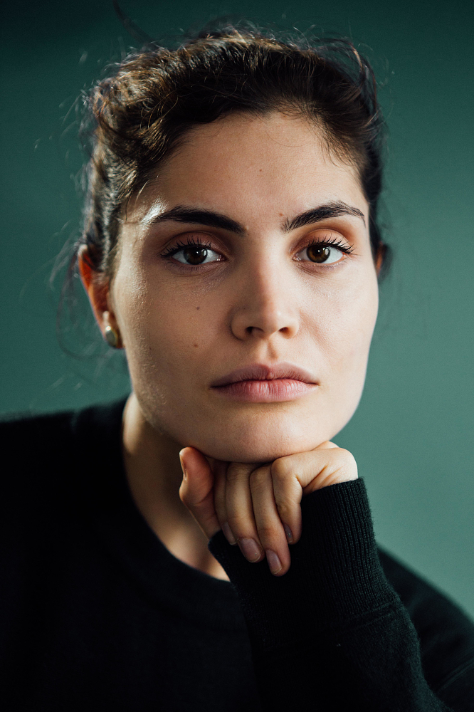 Picture of Roni Zorina