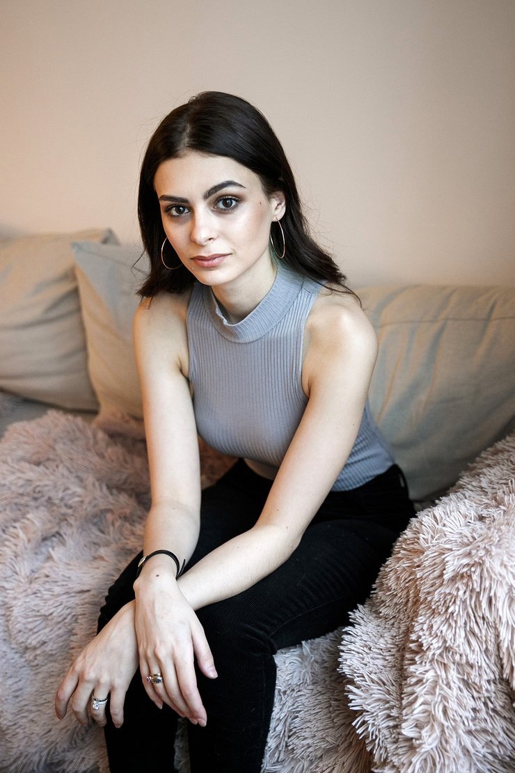 Picture of Elizabeth Pipko