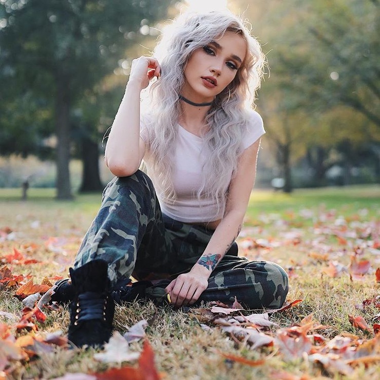 Picture of April Jayne