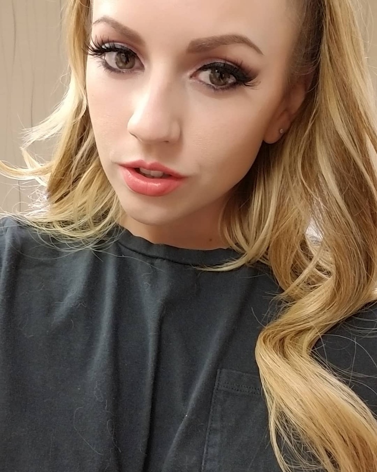 Lexi Belle