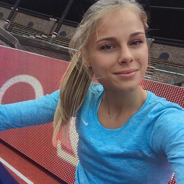 Yulia Levchenko image