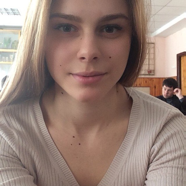 Picture of Yulia Levchenko