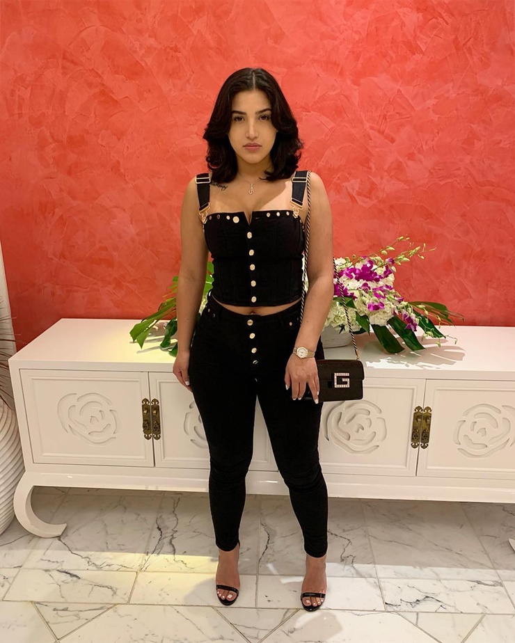 Picture of Alyssa Sorto