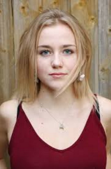 Picture of Jule-Marleen Schuck