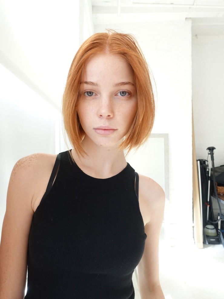 Picture of Alina Bobyleva