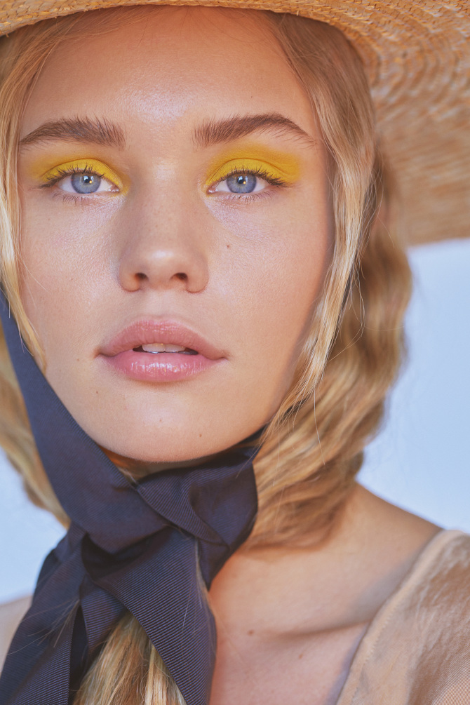 Picture of Brooke Perry