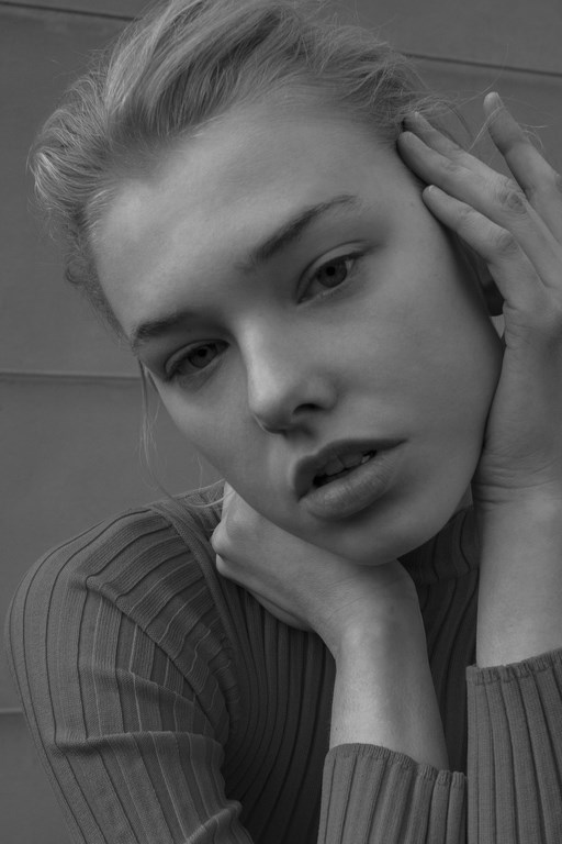 Picture of Anke Baas