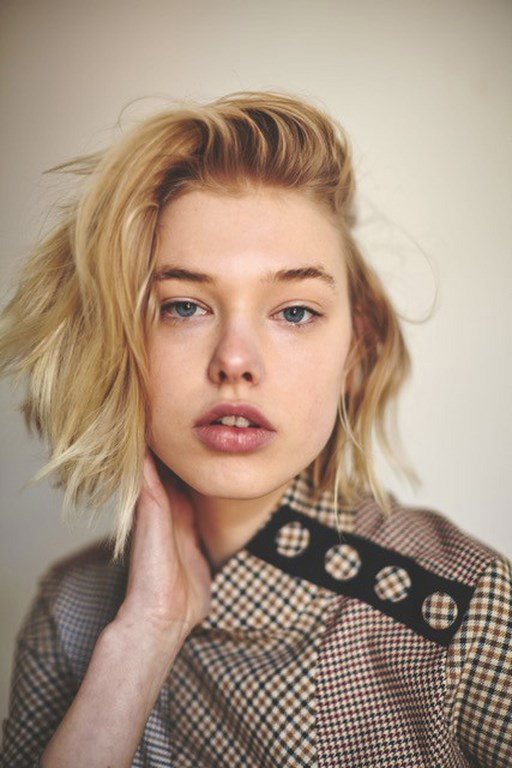 Picture of Anke Baas