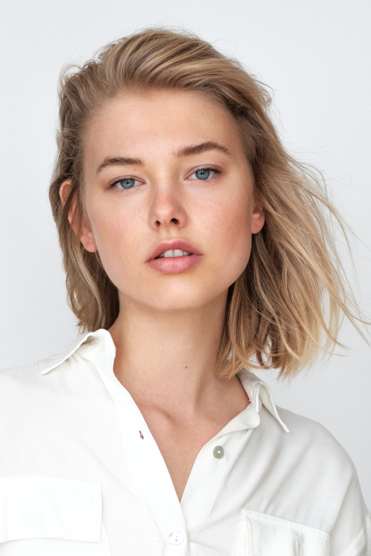 Picture of Anke Baas