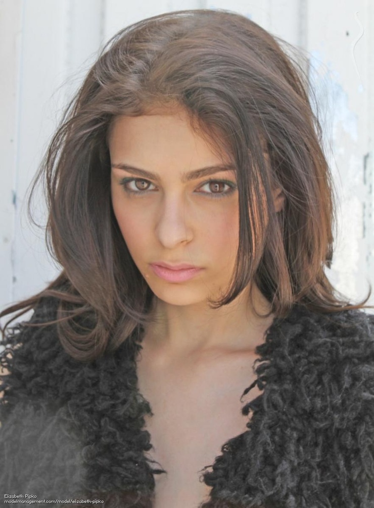 Picture of Elizabeth Pipko