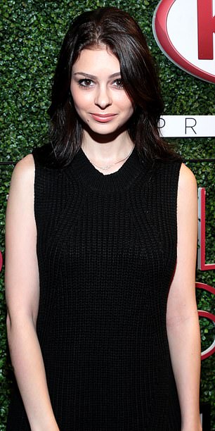 Elizabeth Pipko image