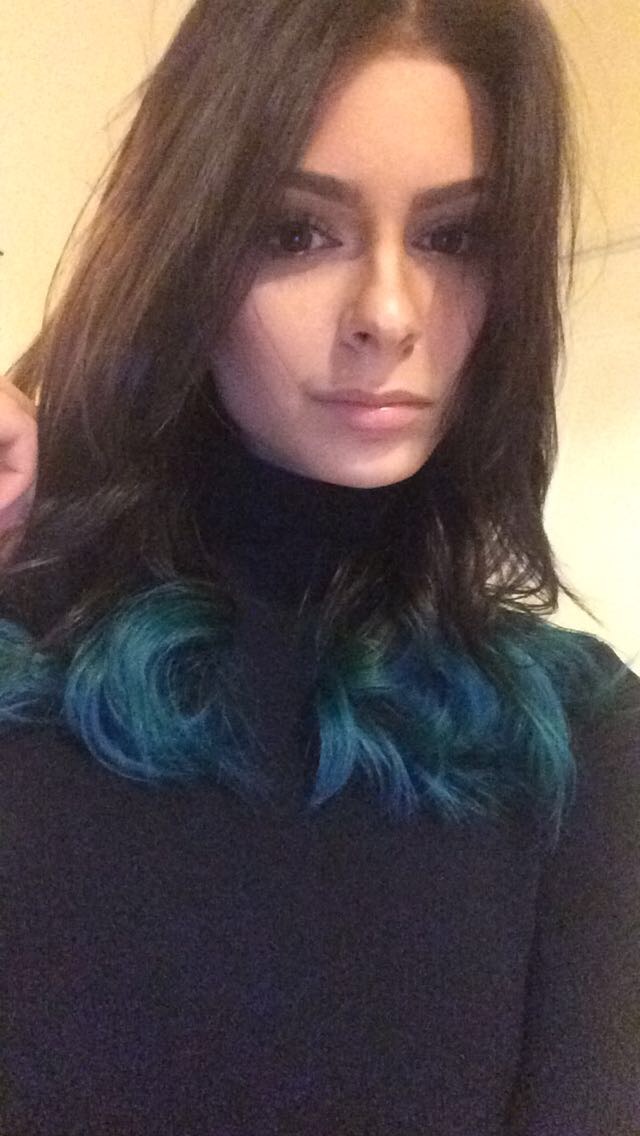 Picture of Elizabeth Pipko