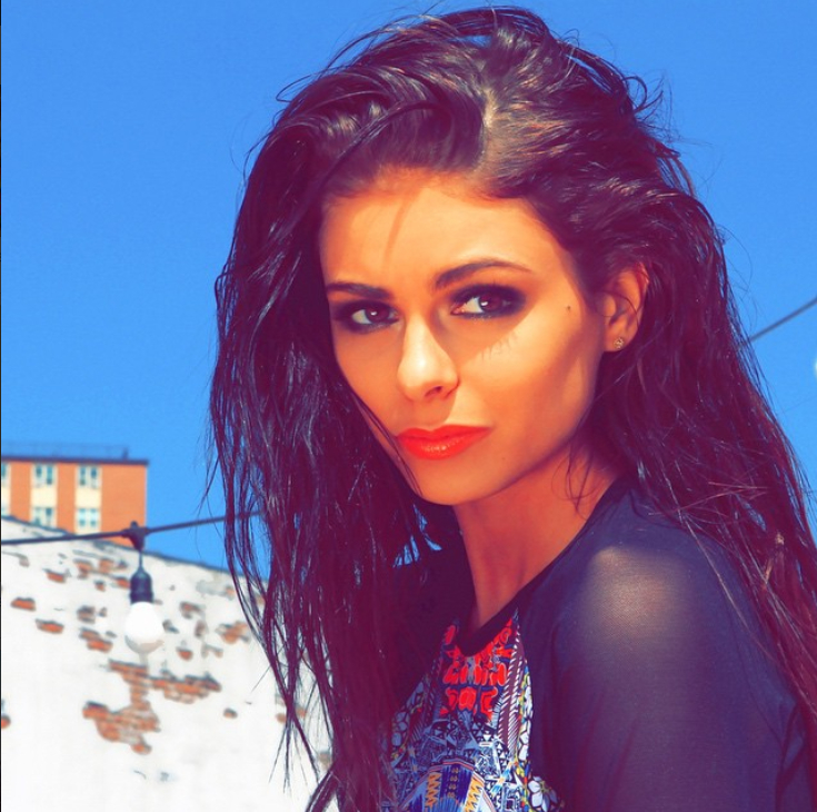 Elizabeth Pipko image