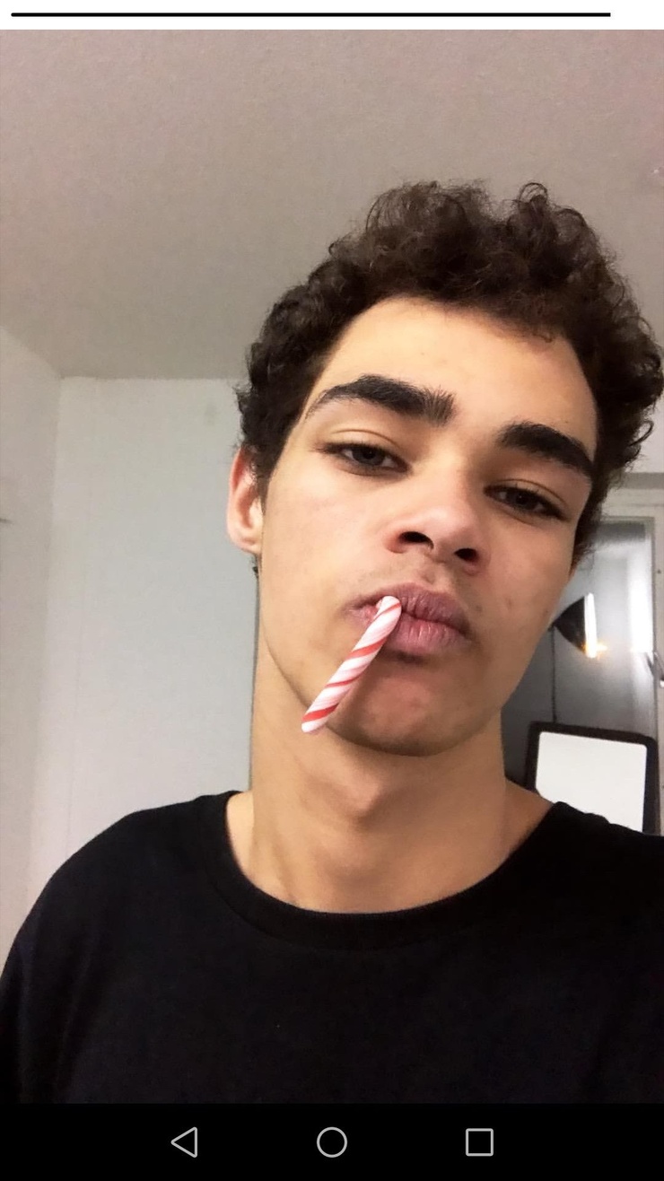 Picture of Tyrone Smithers