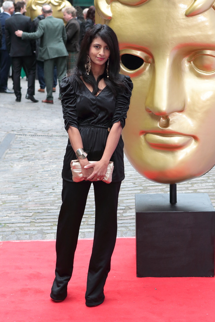 Konnie Huq image