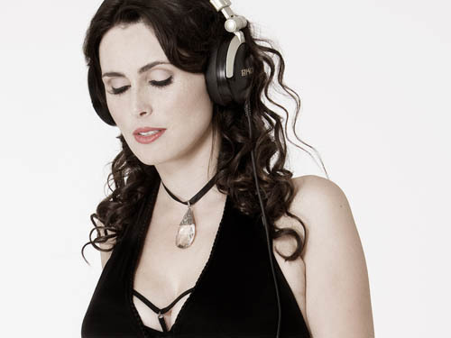 Picture of Sharon den Adel