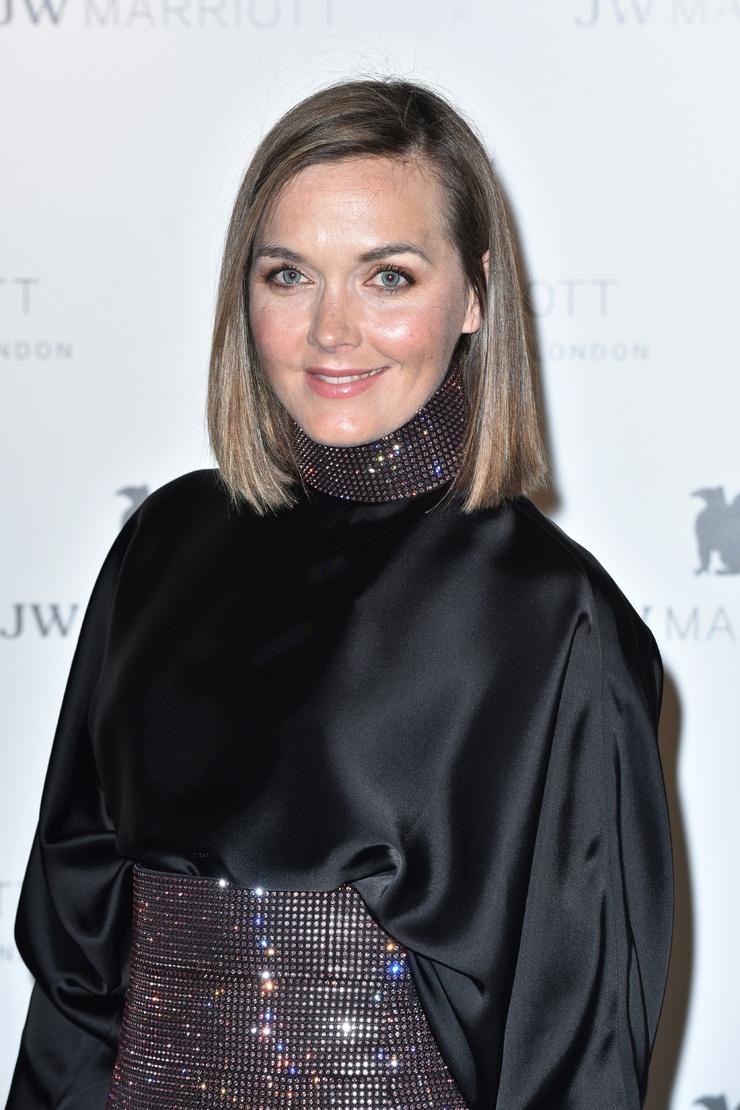 Picture of Victoria Pendleton
