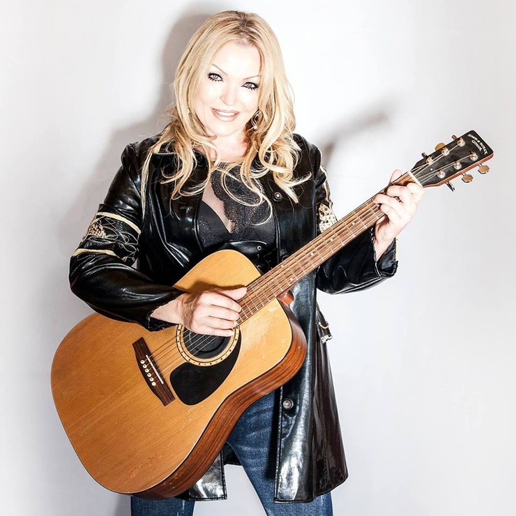 Picture of Kristine W