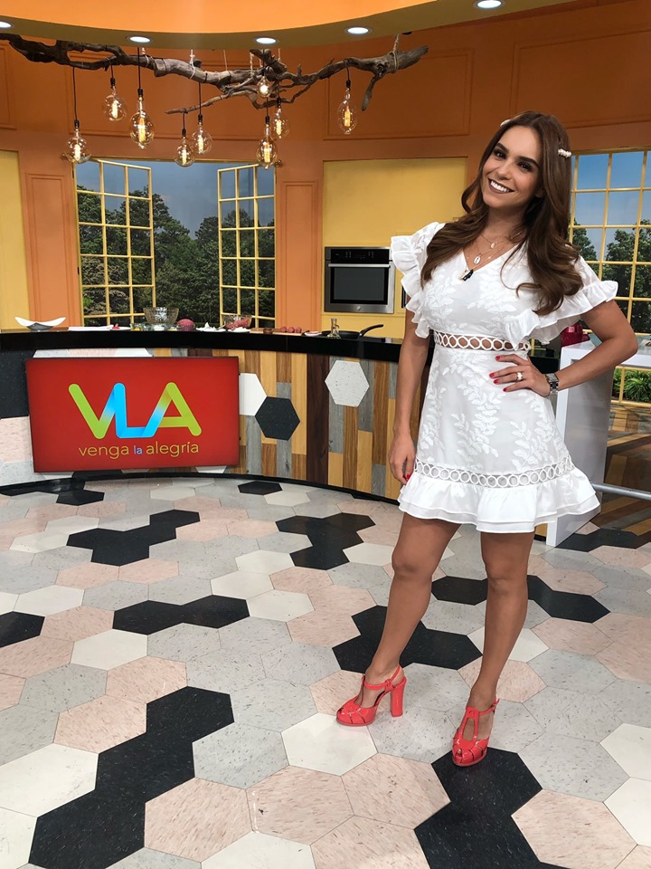 Picture of Tania Rincón