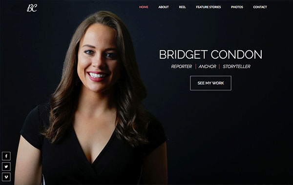 Image of Bridget Condon