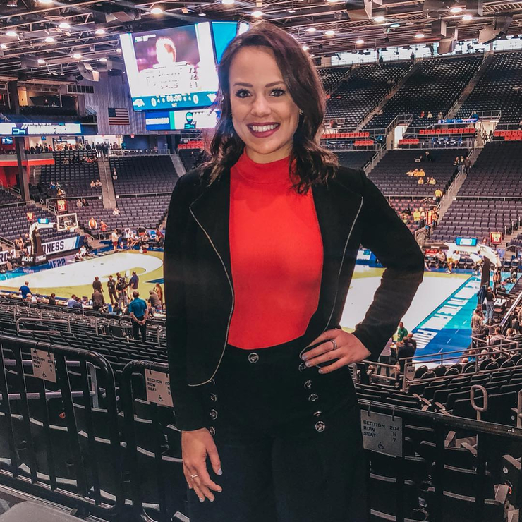 Bridget Condon picture