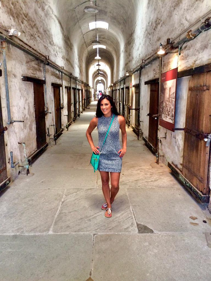 Elaina Athans Instagram, Twitter & Facebook on IDCrawl