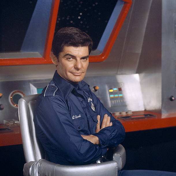Richard Benjamin